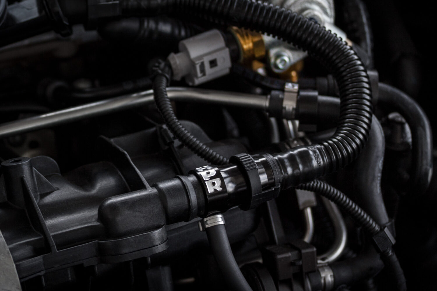 APR Boost Tap - MK5/6 2.0T - 3W Distributing Shop