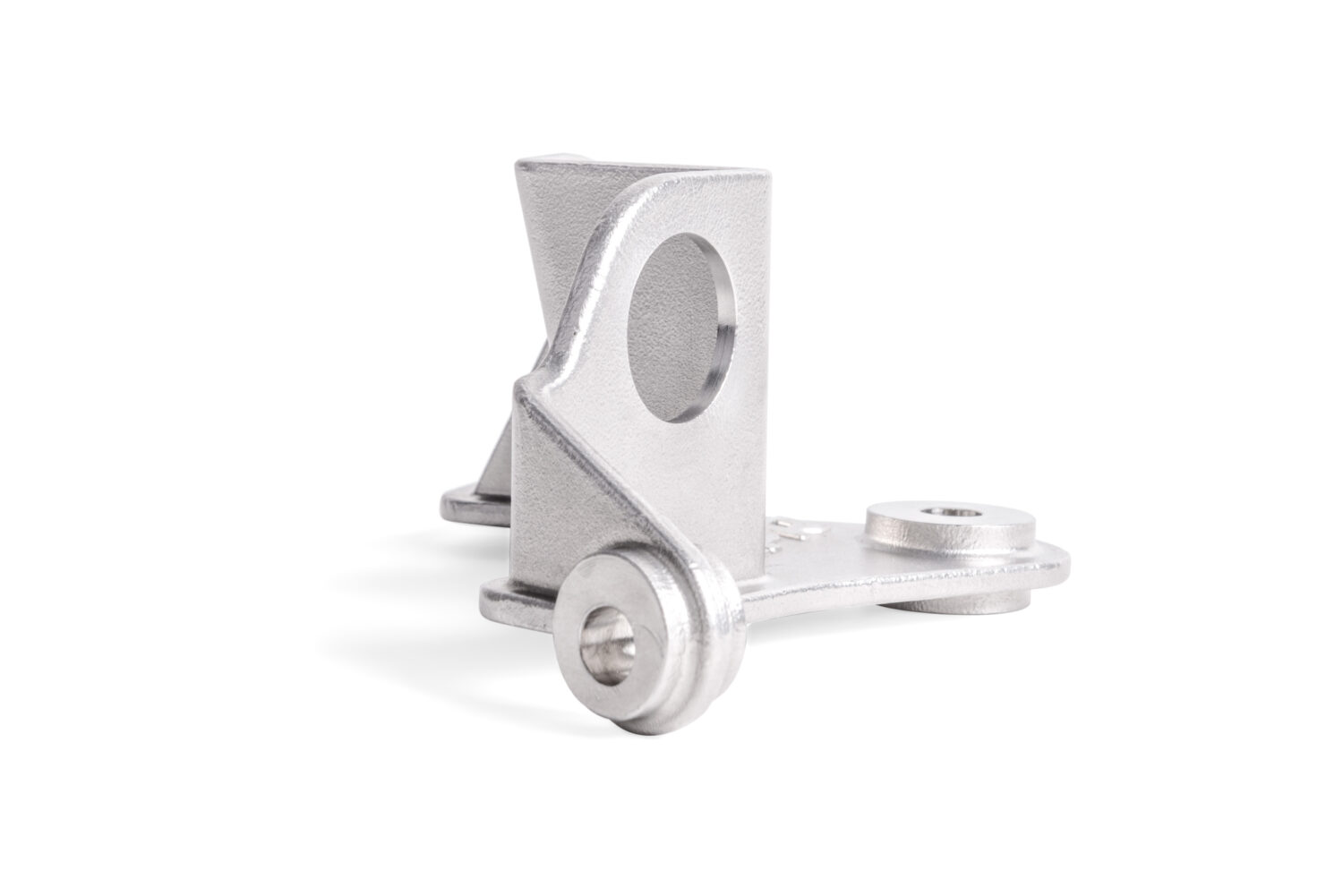 APR Shifter Cable Bracket - MK5/6/7 6MT - 3W Distributing Shop