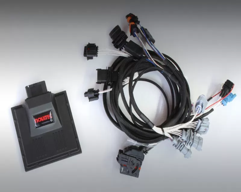 Novitec N-Tronic Module Ferrari GTC4 Lusso T 3.9L V8 17-18 - 3W ...