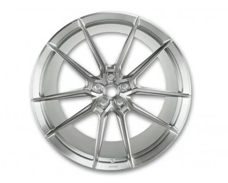 Novitec NF9 Forged 20x9 Forged Wheel - 3W Distributing Shop